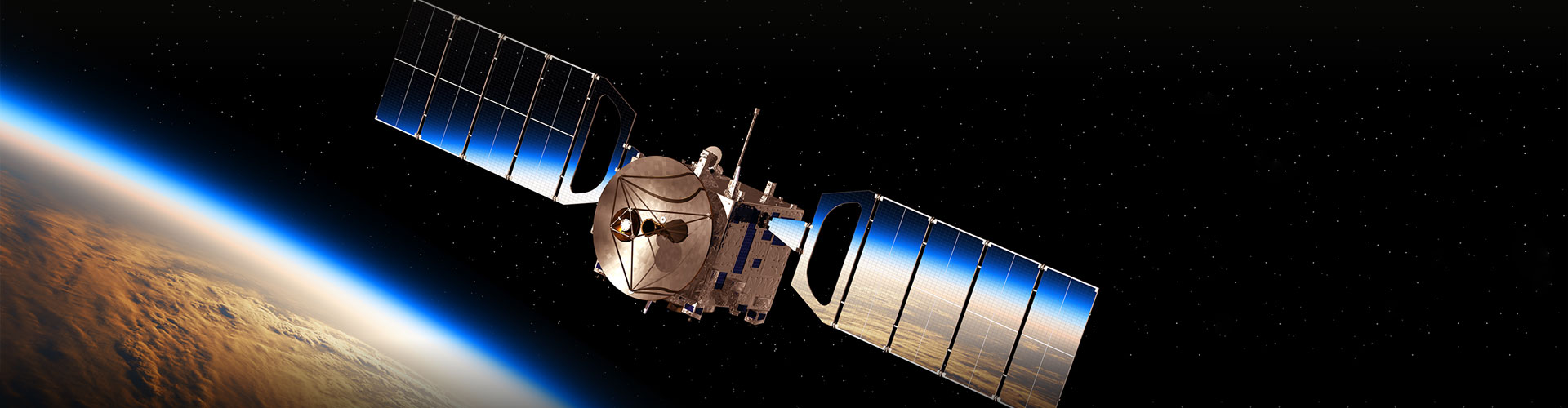 Profen Satellite Services - Profen Communication Technologies