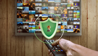 CryptoGuard - Profen Communication Technologies