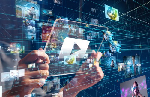 MediaKind - Profen Communication Technologies