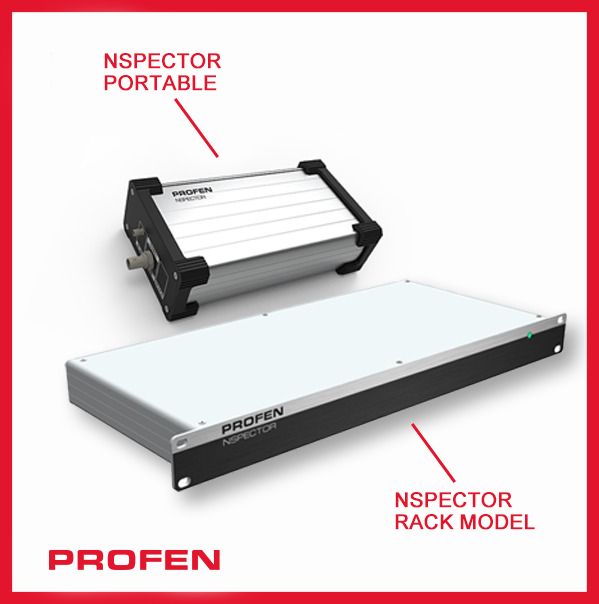 Profen Nspector - Profen Communication Technologies