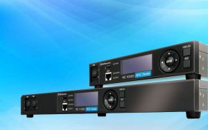 NTT Electronics - Profen Communication Technologies