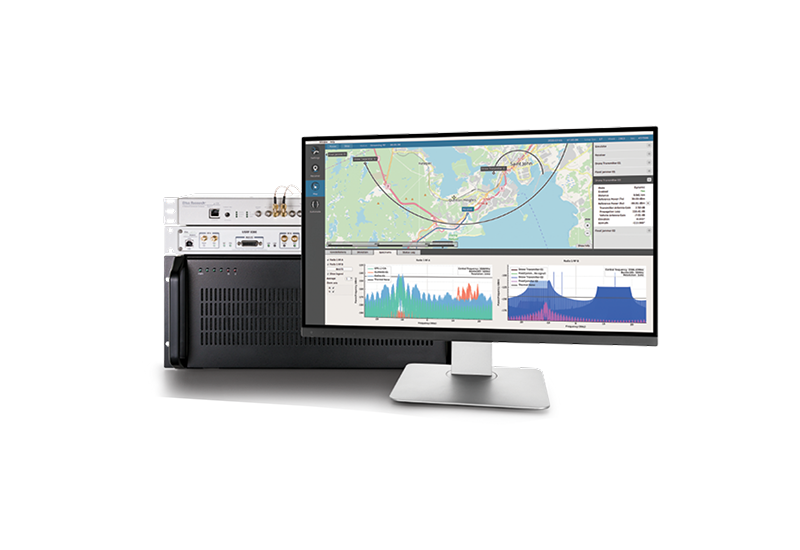 Skydel Software-Defined GNSS Simulator - Profen Communication Technologies