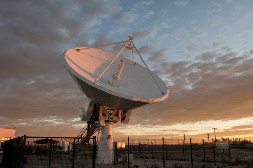 Teleport Konya - Profen Communication Technologies