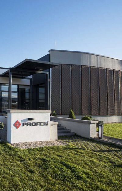Profen Communication Technologies