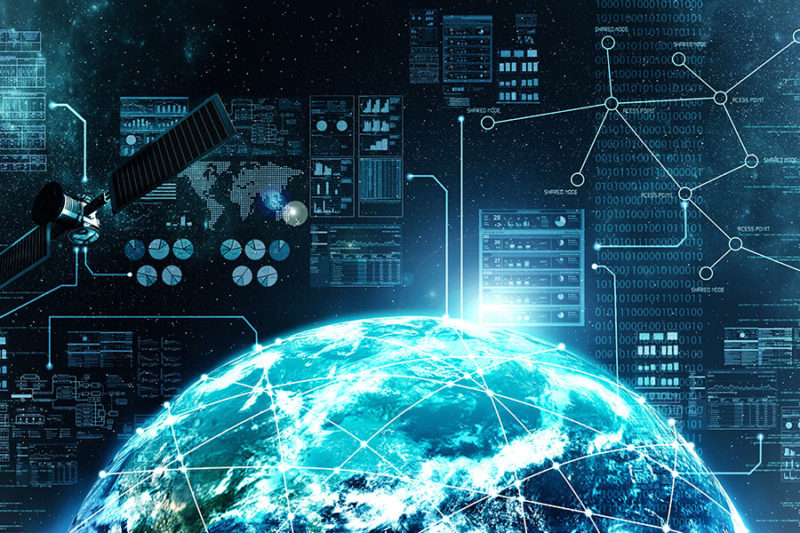 Satellite - Profen Communication Technologies