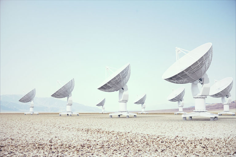Ground Stations - Profen Communication Technologies
